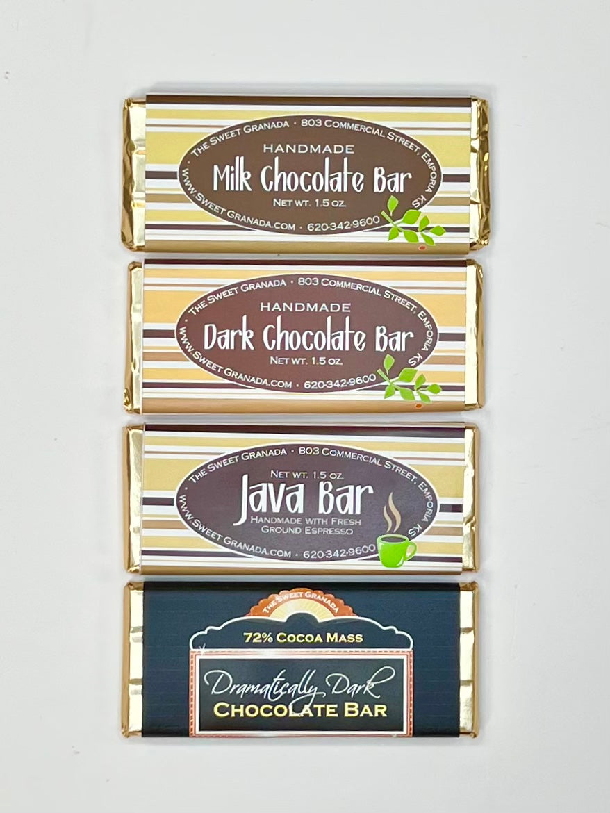 Chocolate Bars
